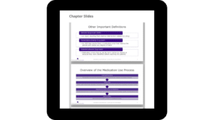 PTCB Recognized Training Program | Pharmacy Tech Scholar