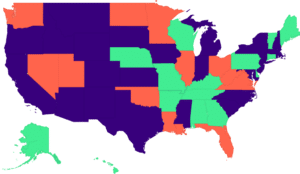 State Requirements for Pharmacy Technicians | Pharmacy Tech Scholar