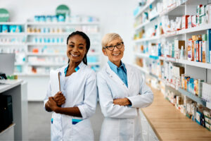 PTCB Recognized Training Program | Pharmacy Tech Scholar